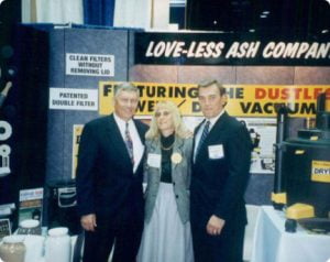 Company Story - Dustless Tools