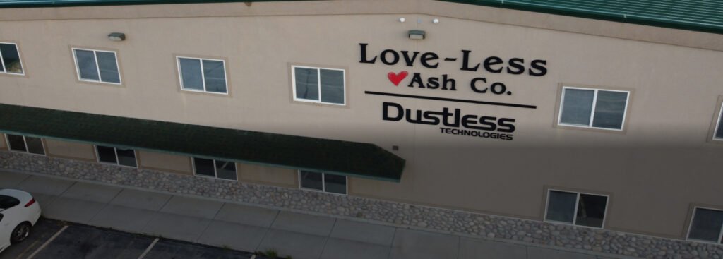 Company Story - Dustless Tools