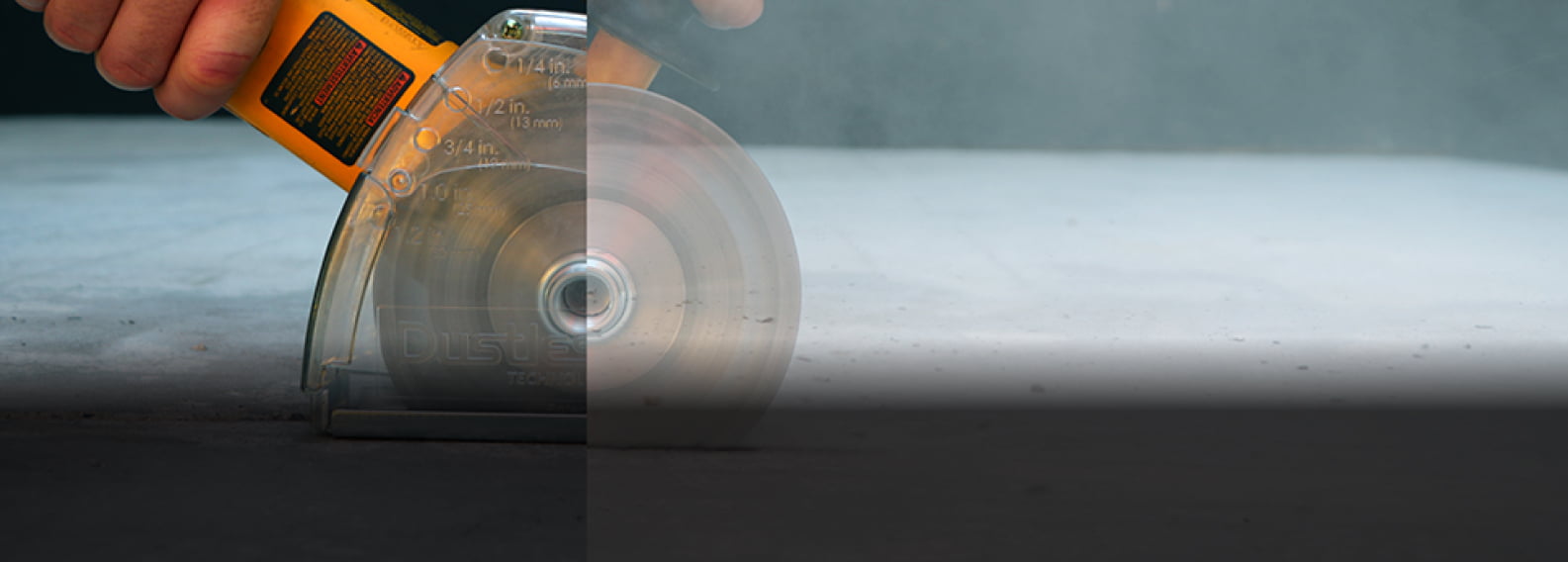 Our Products - Dustless Tools