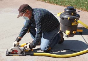 Support - Dustless Tools