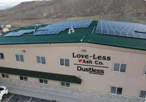 About Us - Dustless Tools