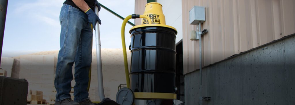 Support - Dustless Tools