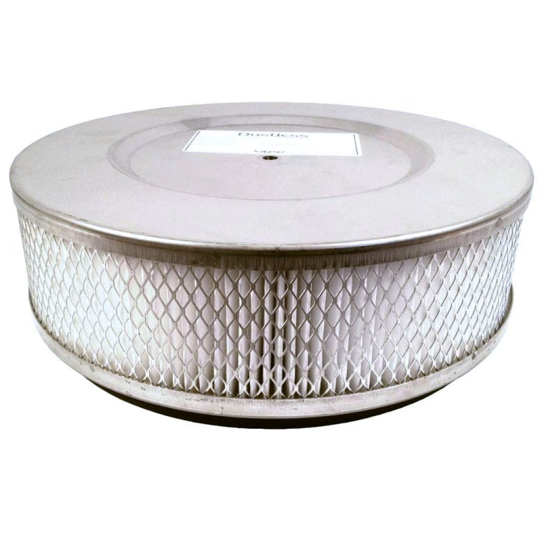 Vacuum Filters | HEPA-Certified Filters | Dustless Tools