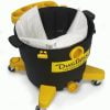 16 Gal HEPA Wet+Dry Dustless Vac - Dustless Tools