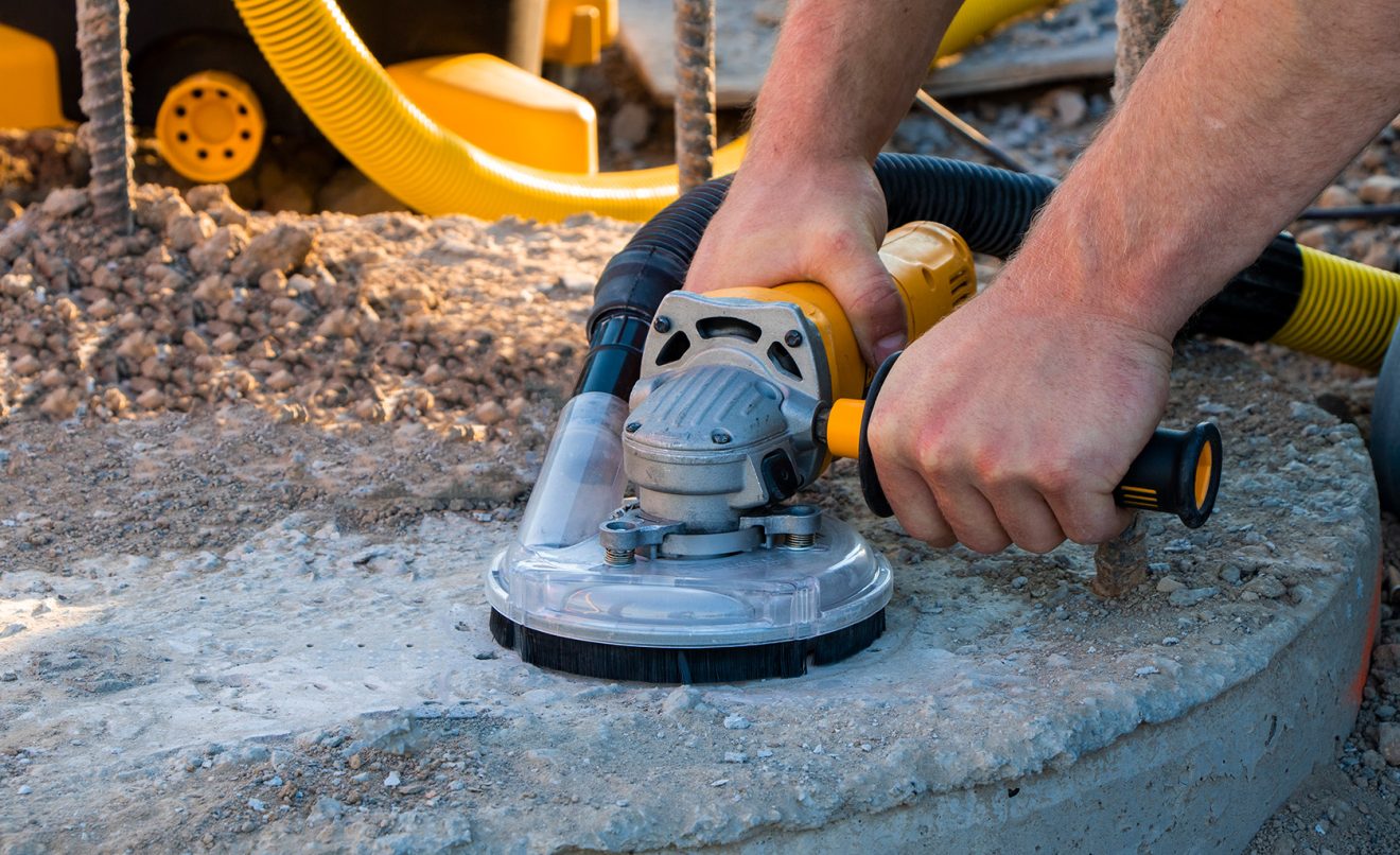 Dust Control & Shrouds Archives - Dustless Tools