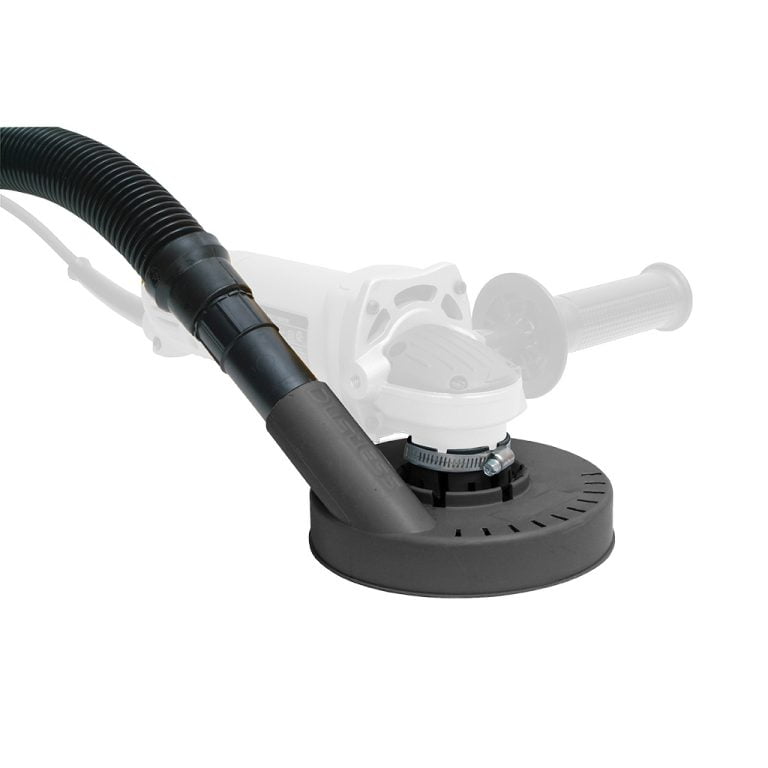 Best Dust Shroud for Grinding | Dustless