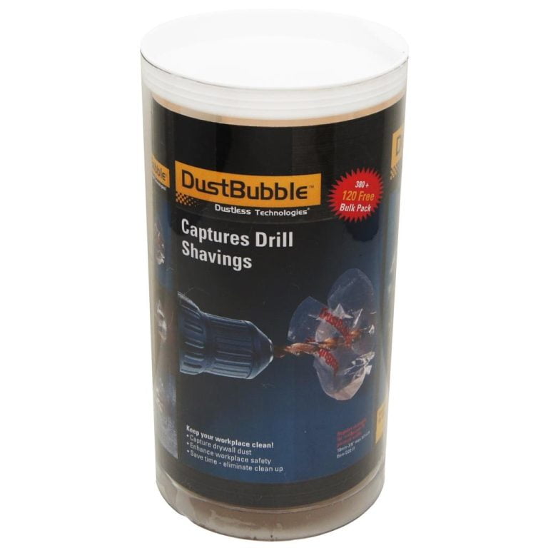 Dust Control & Shrouds Archives - Dustless Tools