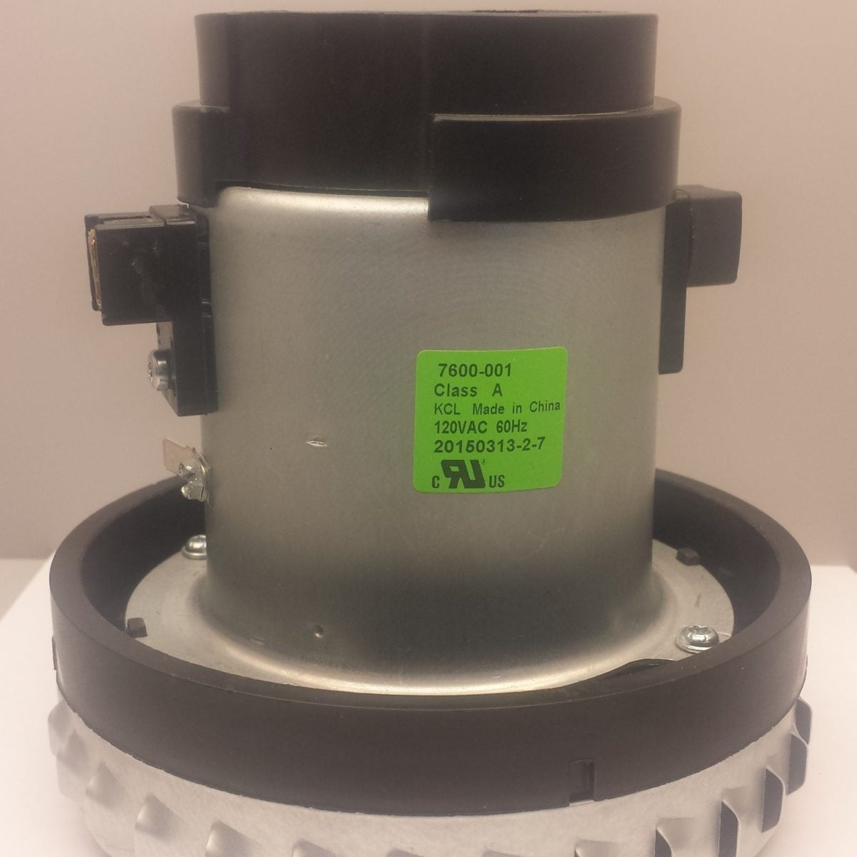 WD Motor - Dustless Tools